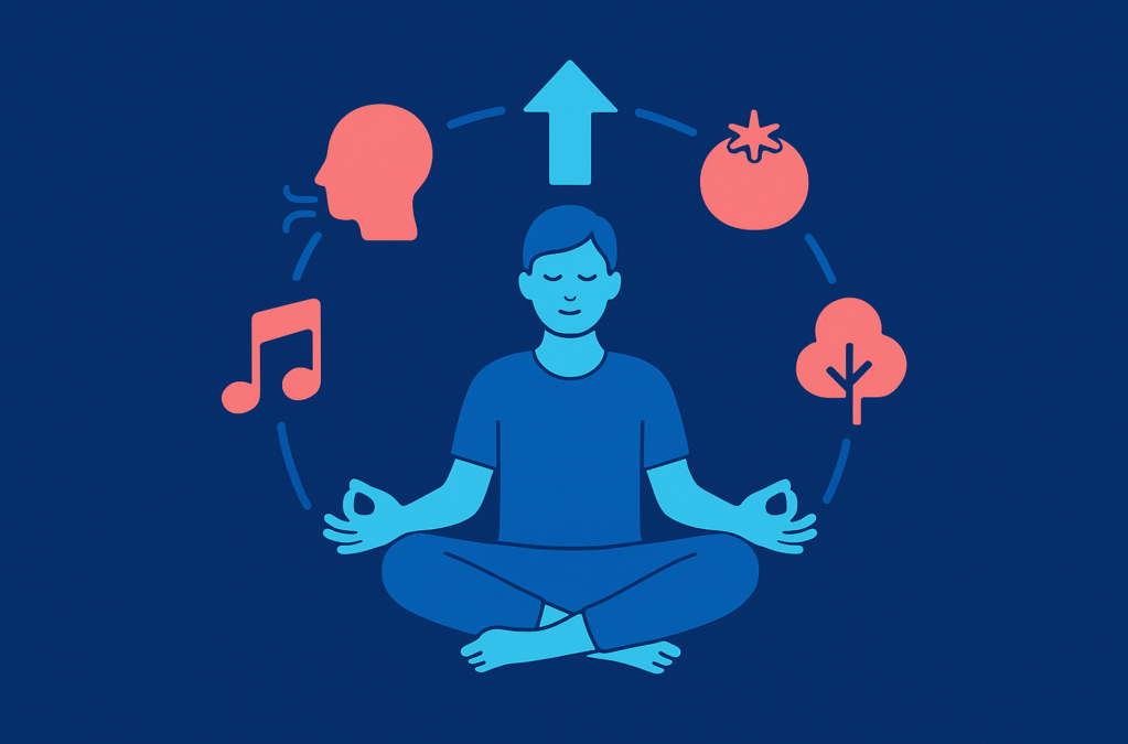 Mindfulness Practices to Boost Focus and Productivity